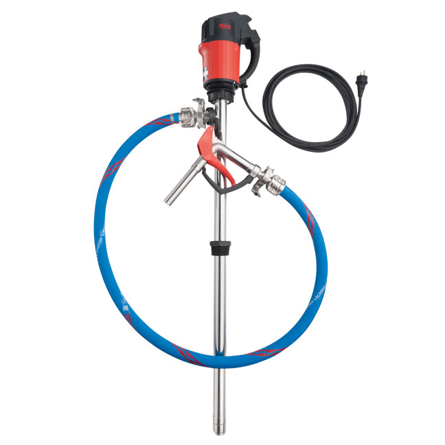 Pump kits | FLUX Pumps India